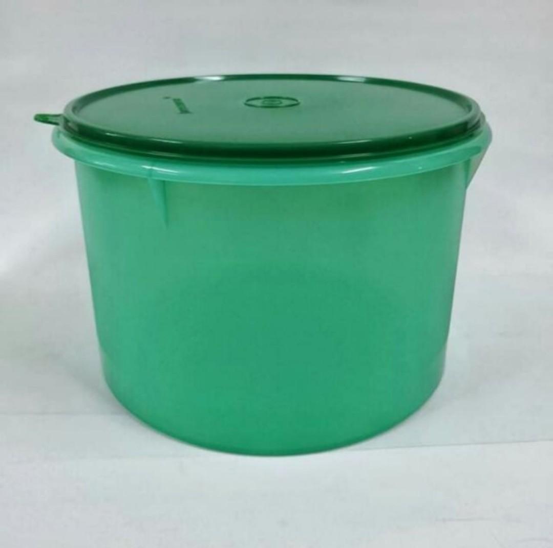 Tupperware 5L Topper, Furniture & Home Living, Kitchenware & Tableware ...