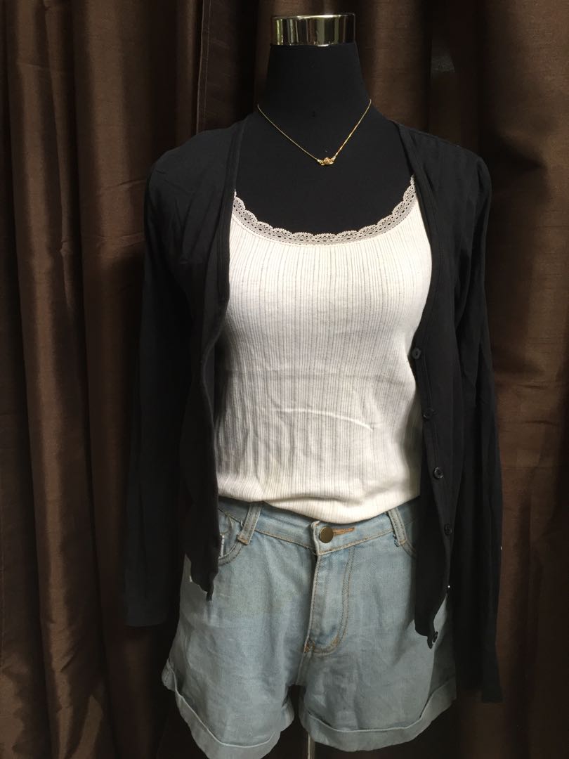 UNIQLO SET, Women's Fashion, Dresses & Sets, Sets or Coordinates on ...