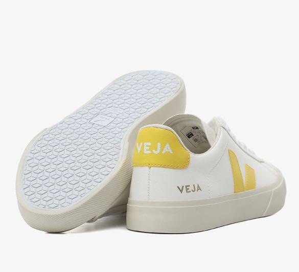 Veja Campo (Korea Pre-order), Women's Fashion, Footwear, Sneakers on ...