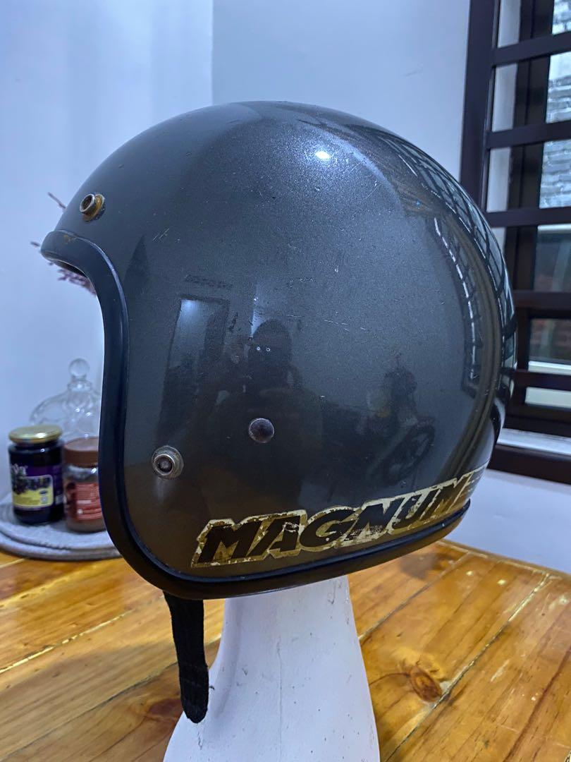 vintage magnum bell malaysia, Motorbikes on Carousell
