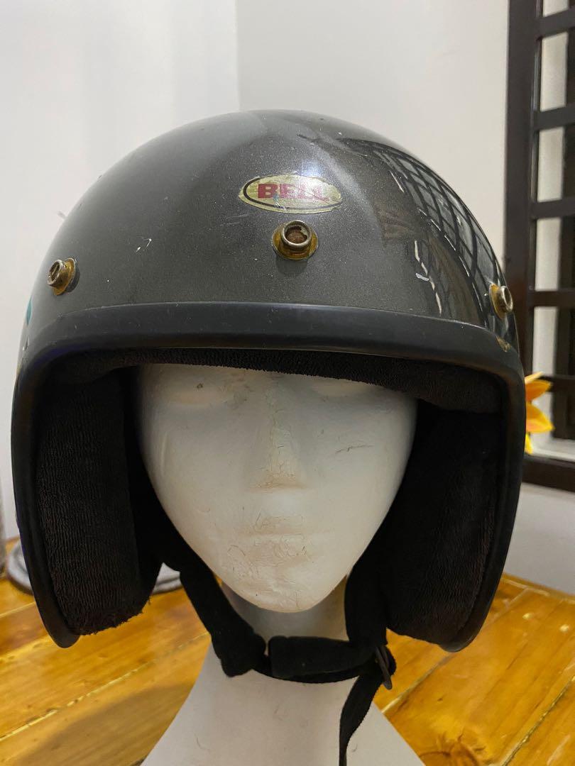 vintage magnum bell malaysia, Motorbikes on Carousell