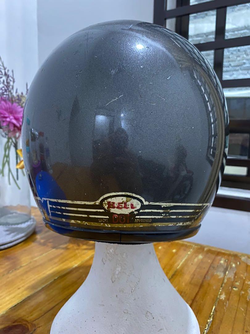 vintage magnum bell malaysia, Motorbikes on Carousell
