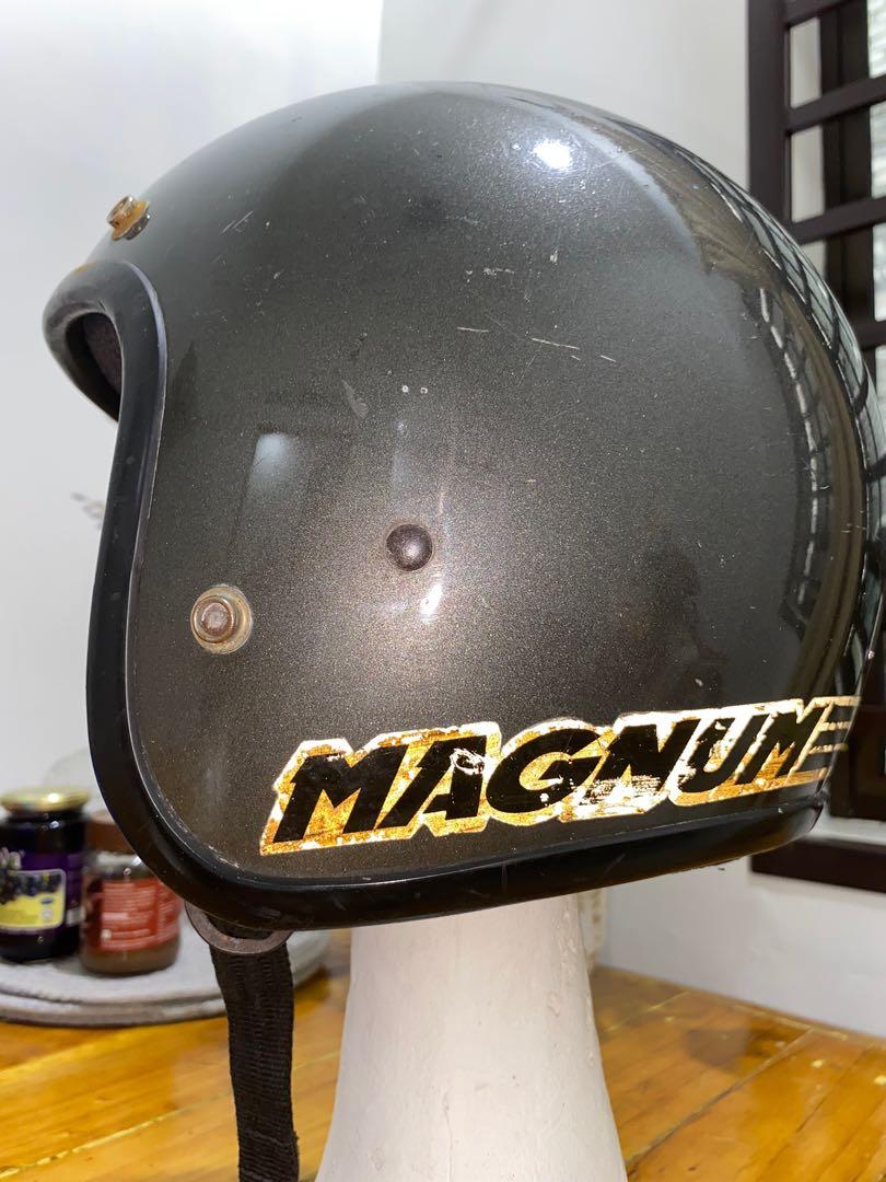 vintage magnum bell malaysia, Motorbikes on Carousell