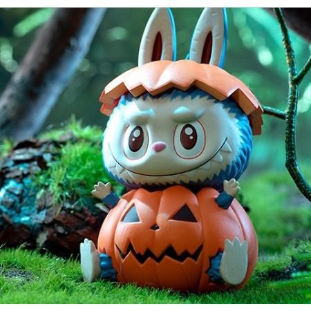 WTS Popmart Halloween Labubu The Monsters Carnival, Hobbies & Toys ...