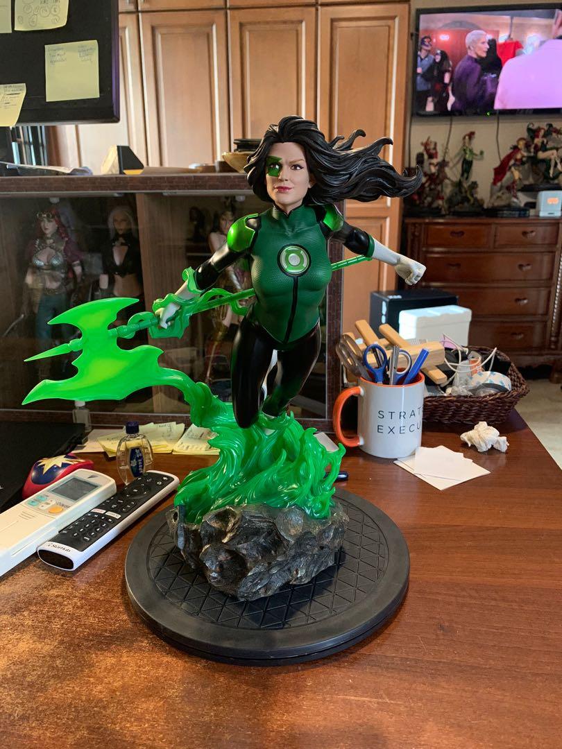 XM Studios 1/6 Jessica Cruz, Hobbies & Toys, Toys & Games on Carousell