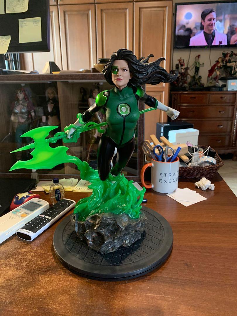 XM Studios 1/6 Jessica Cruz, Hobbies & Toys, Toys & Games on Carousell