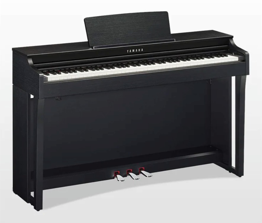Yamaha Digital Piano (Clavinova CLP-625), Hobbies & Toys, Music & Media, Musical Instruments on ...