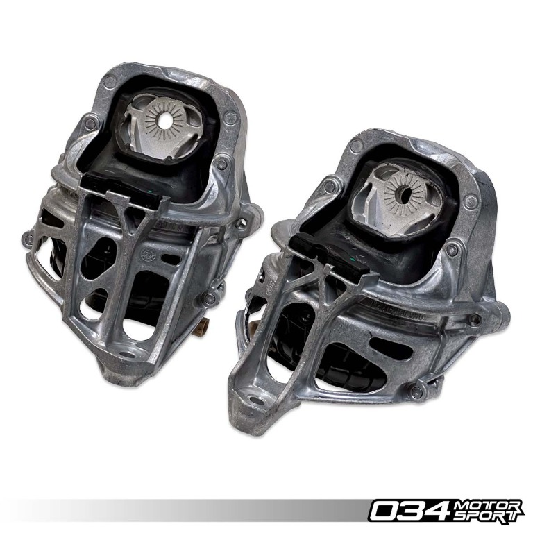 034 Engine Mounts Audi A4 A5 Q5 Rs5 S4 S5 Sq5 B9 And B9 5 Car