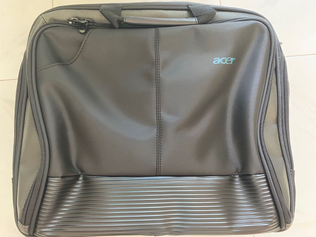 Acer Laptop Bag (Brand New!), Computers & Tech, Parts & Accessories ...