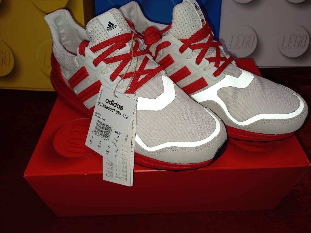 ADIDAS, Men's Fashion, Footwear, Sneakers on Carousell