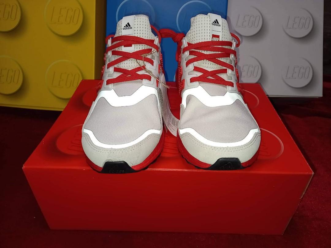 ADIDAS, Men's Fashion, Footwear, Sneakers on Carousell