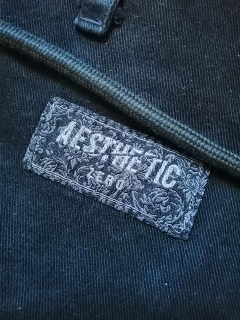 Aesthetic BJJ Gi, A0, Sports Equipment, Other Sports Equipment and ...