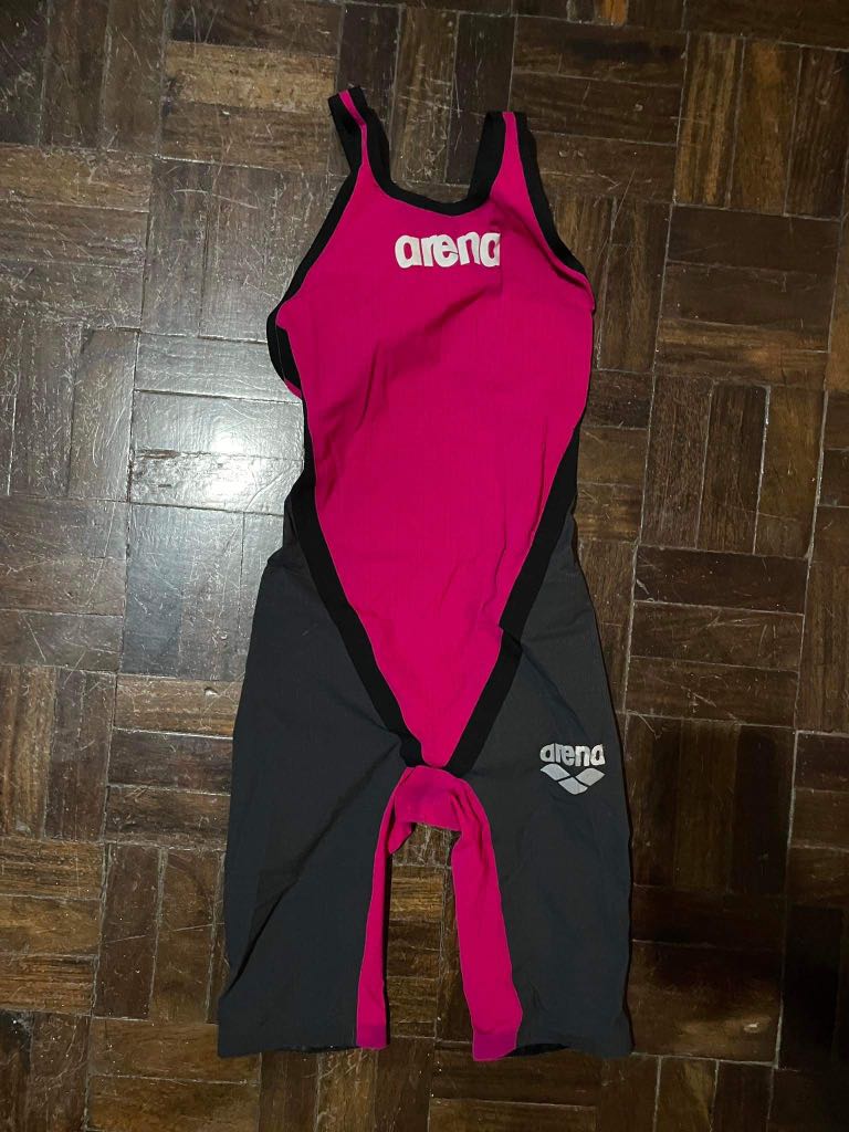 Arena Carbon Flex women, Sports Equipment, Sports & Games, Water Sports ...