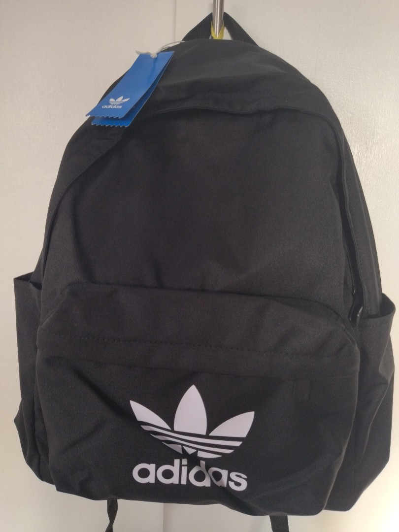 Authentic Adidas laptop backpack, Computers & Tech, Parts & Accessories ...