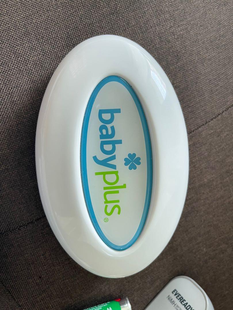 Babyplus PreNatal Education System, Babies & Kids, Baby Monitors on ...