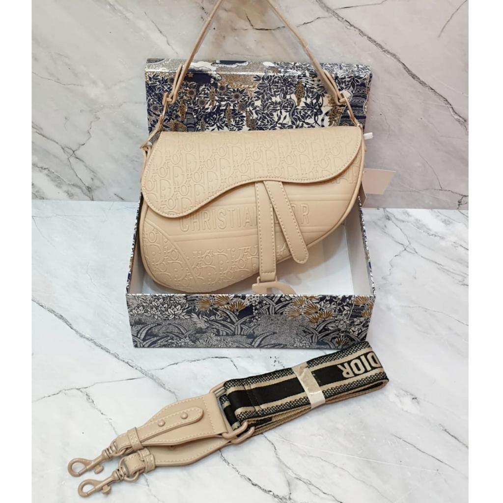 PO Bag, Women's Fashion, Bags & Wallets, Cross-body Bags on Carousell