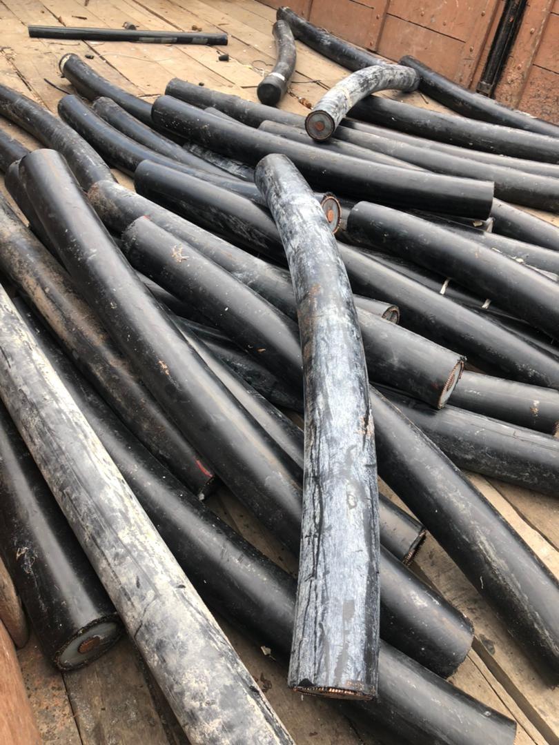 Cara Nak Buat Business Besi Buruk