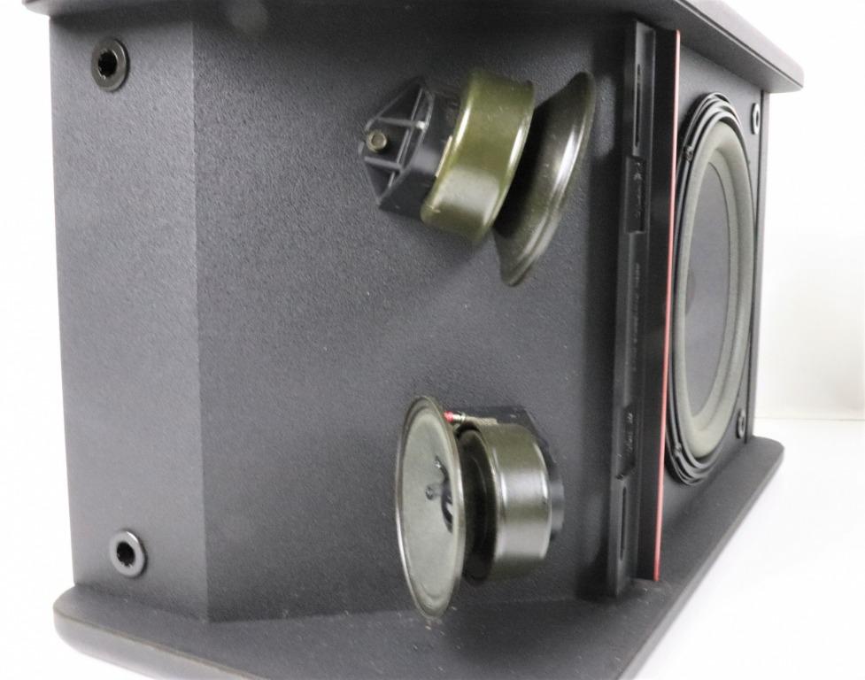 BOSE 301 AV MONITOR 監聽喇叭對, 音響器材, Soundbar、揚聲器 BOSE 301 AV MONITOR 監聽喇叭對, 音響器材, Soundbar、揚聲器
