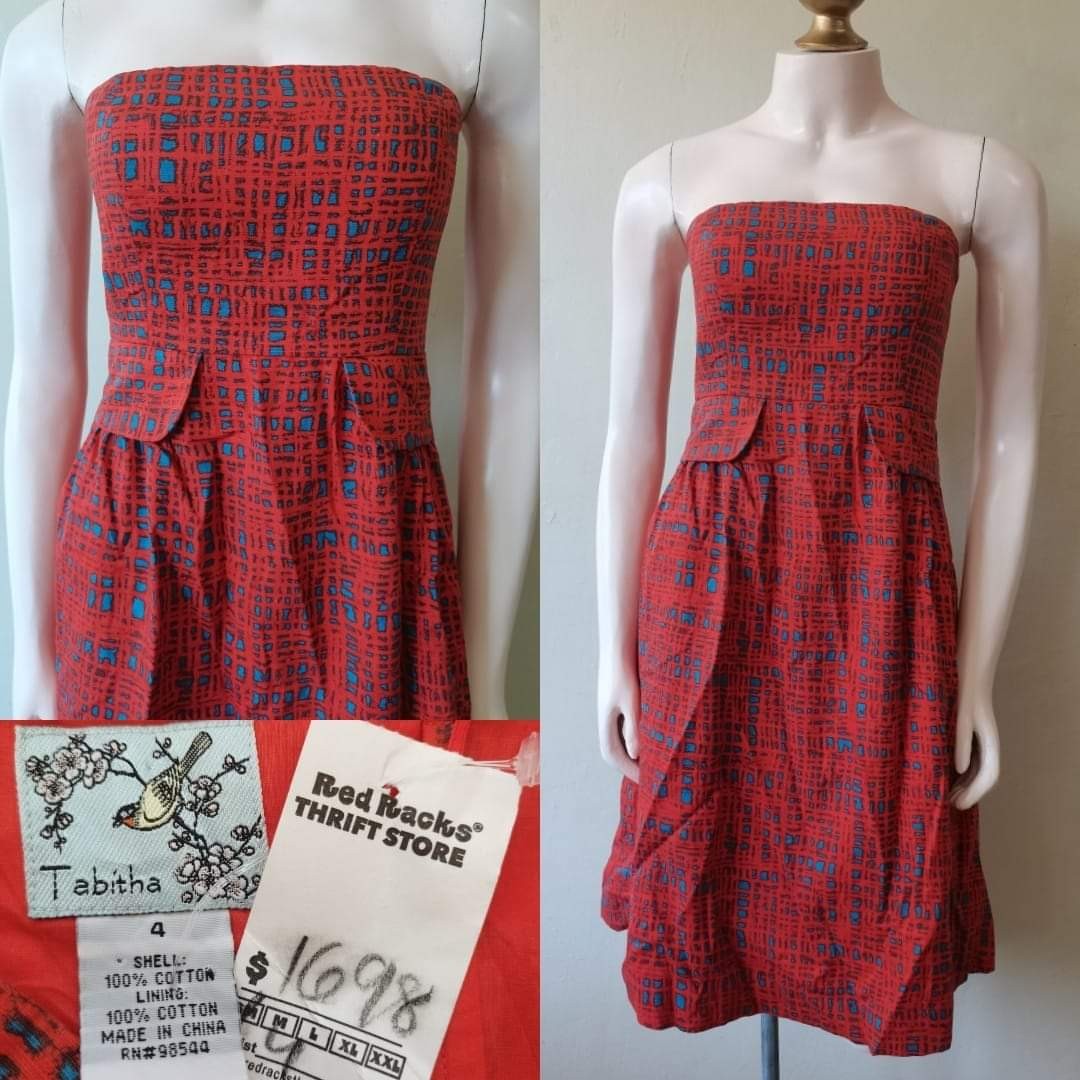 Branded Dress, Women's Fashion, Dresses & Sets, Dresses on Carousell