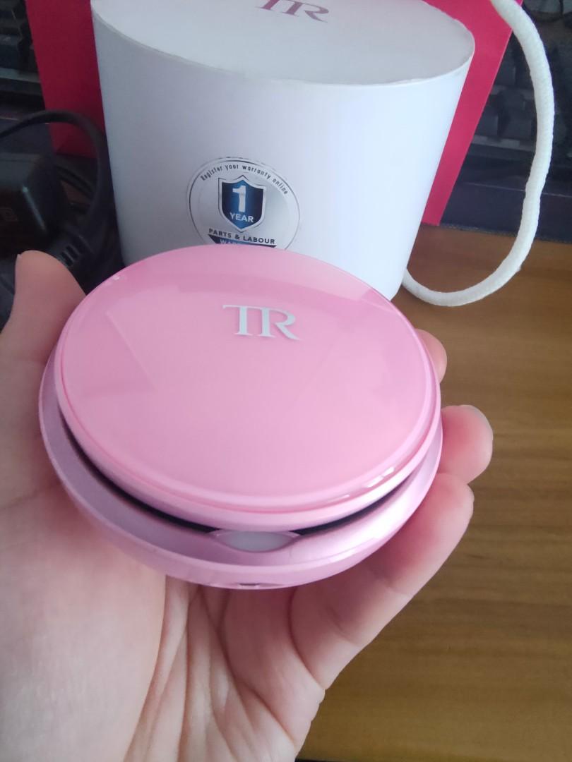 Casio TR mini, Photography, Cameras on Carousell