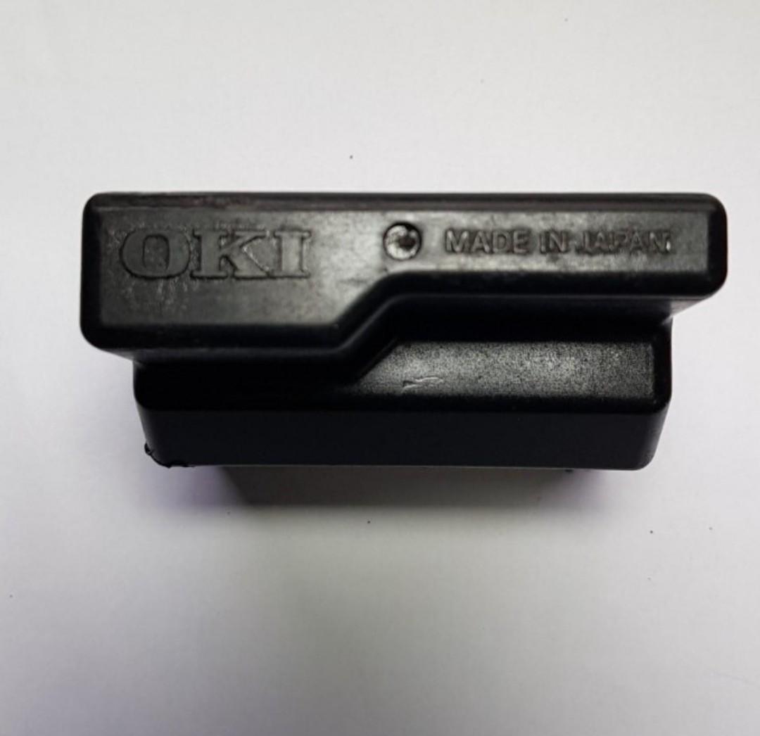 CDI CB400 spec 1 genuine, Motorcycles, Motorcycle Accessories on Carousell