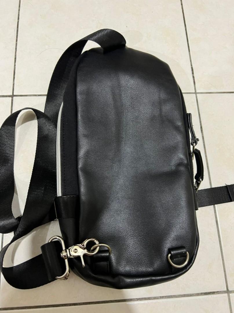 Coca cola crossbody bag, Men's Fashion, Bags, Sling Bags on Carousell