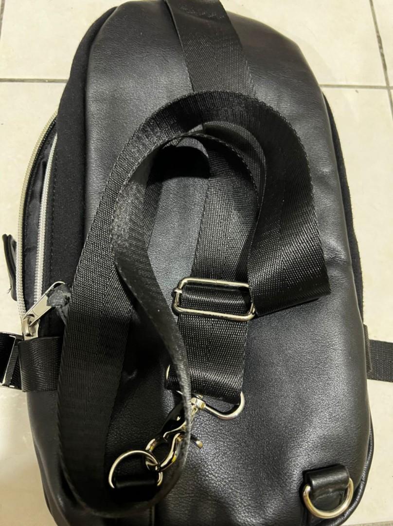 Coca cola crossbody bag, Men's Fashion, Bags, Sling Bags on Carousell