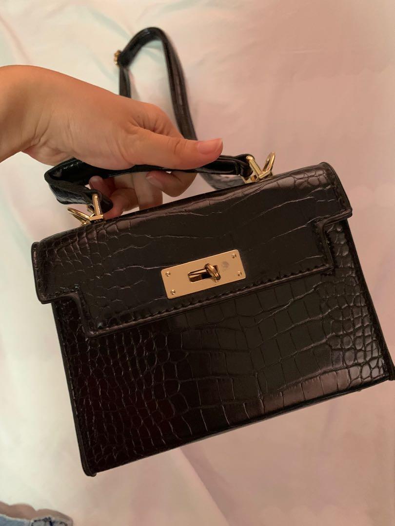 Coco x fifi bag, Women's Fashion, Bags & Wallets, Cross-body Bags on ...