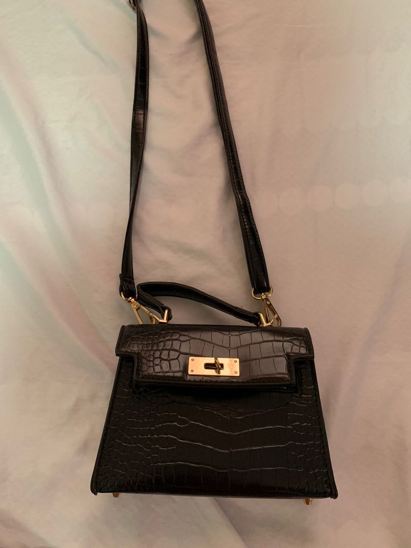 Coco x fifi bag, Women's Fashion, Bags & Wallets, Cross-body Bags on ...