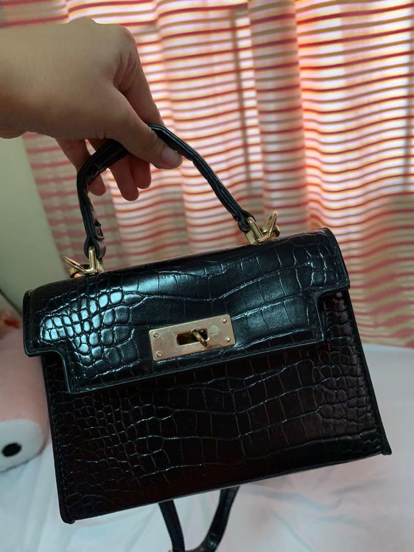 Coco x fifi bag, Women's Fashion, Bags & Wallets, Cross-body Bags on ...