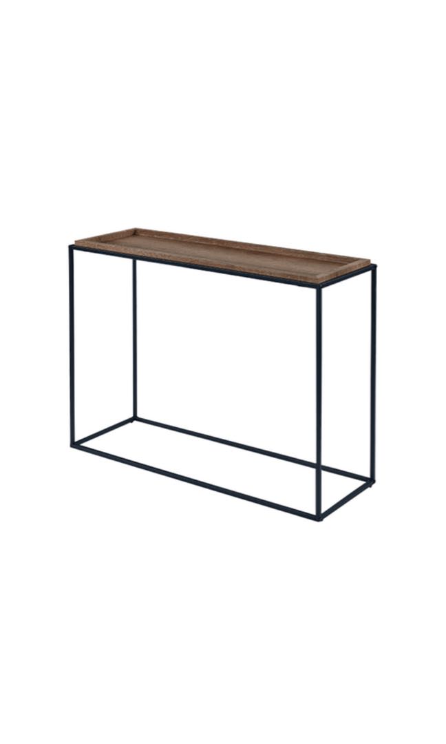 Console Table 1.1m, Furniture & Home Living, Furniture, Tables & Sets ...