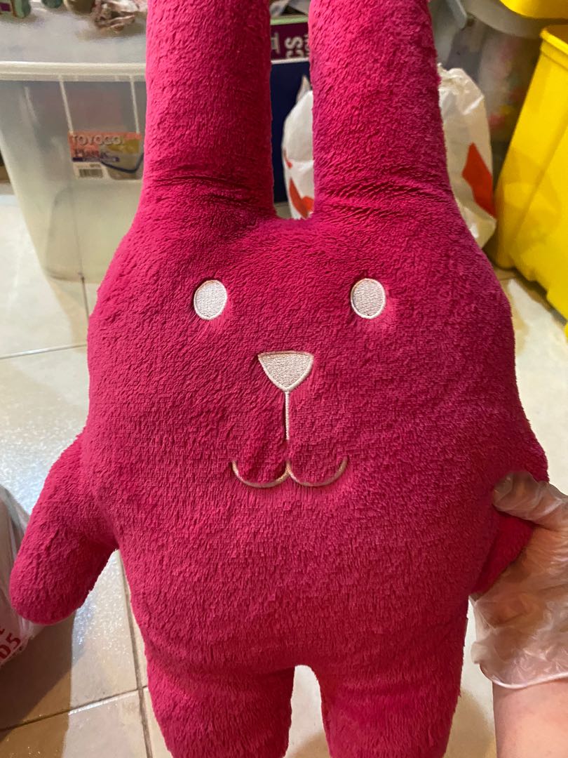 craftholic soft toy, Hobbies & Toys, Toys & Games on Carousell