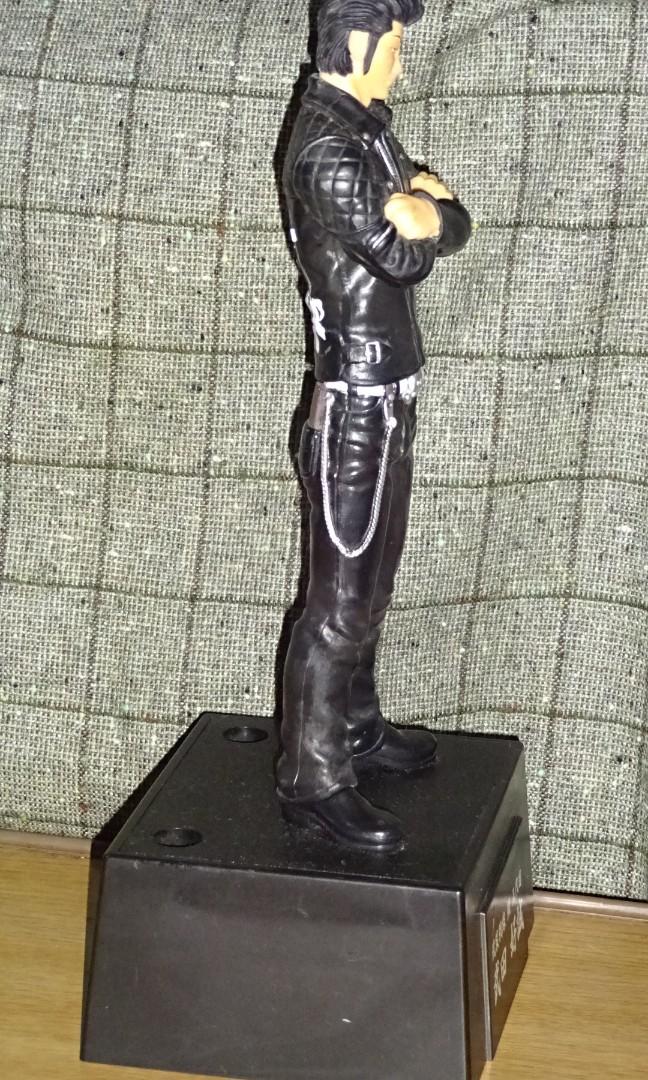 Crows X Worst Action Figure Takeda Kousei, Hobbies & Toys, Toys & Games ...