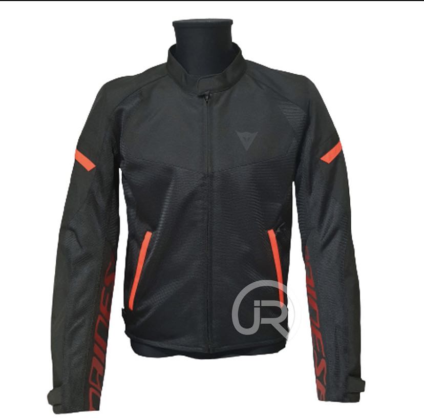 Dainese Riding Jacket, Motorcycles, Motorcycle Apparel on Carousell