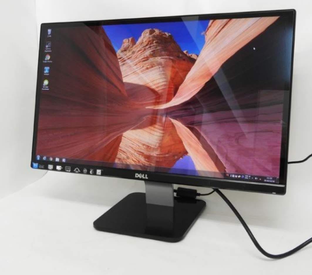 Dell Monitor (S2240L), Computers & Tech, Desktops on Carousell