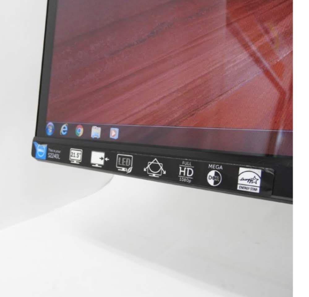 Dell Monitor (S2240L), Computers & Tech, Desktops on Carousell