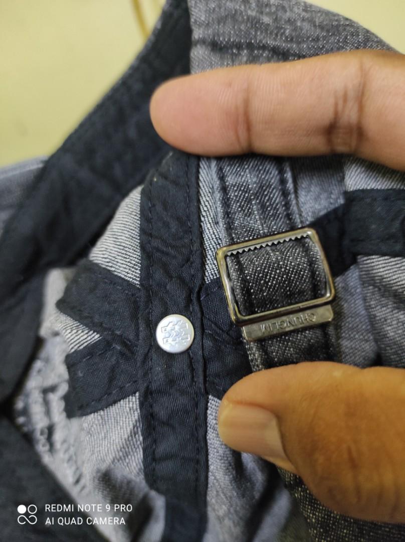 Denim chunglim, Men's Fashion, Watches & Accessories, Cap & Hats on ...