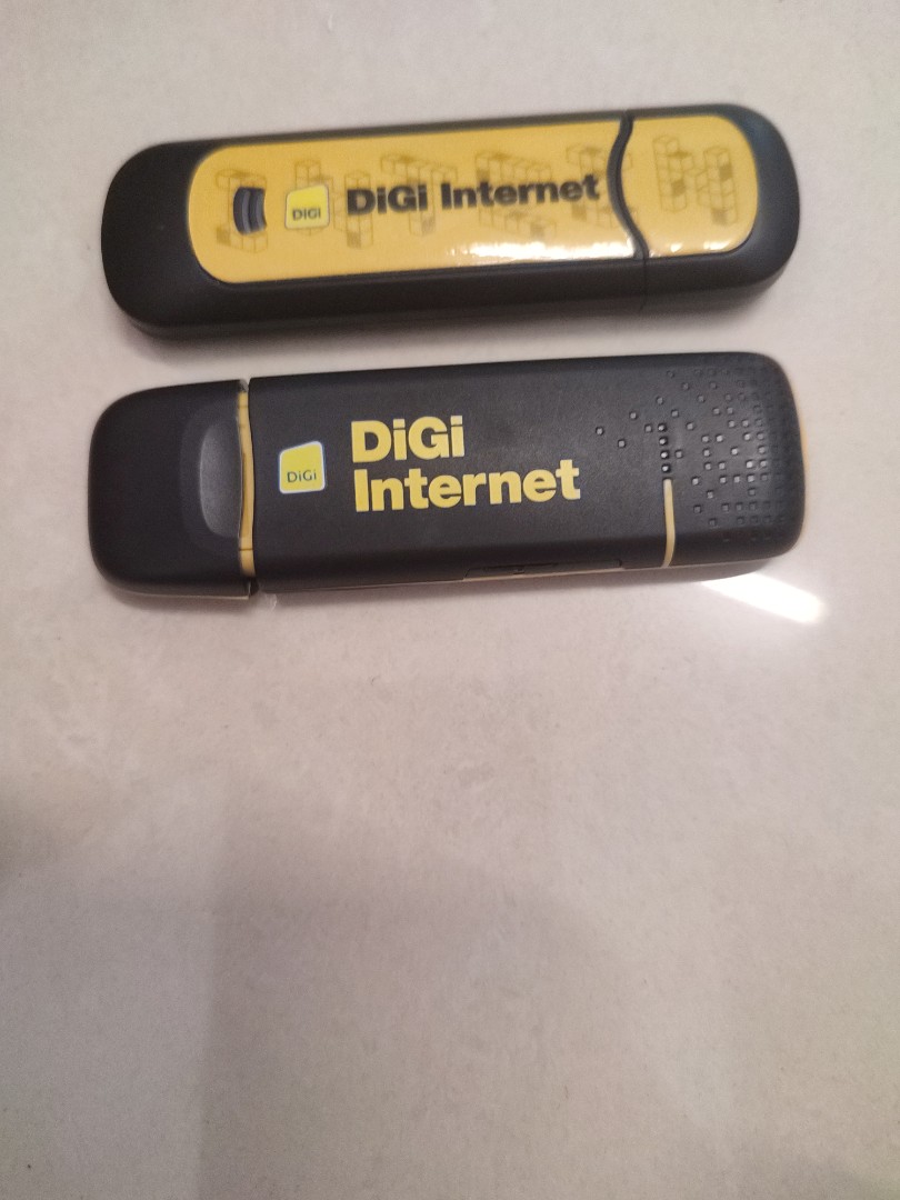 Digi broadband, Computers & Tech, Parts & Accessories, Other ...