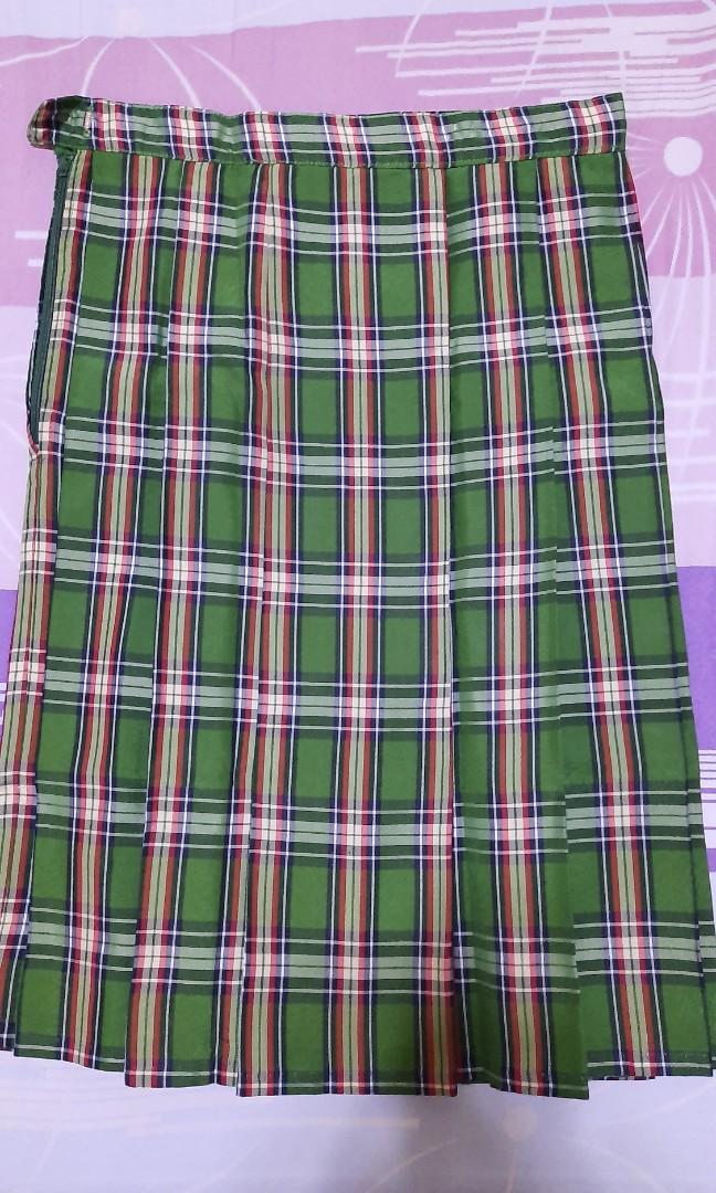 DLSAU Uniform, Women's Fashion, Dresses & Sets, Dresses on Carousell