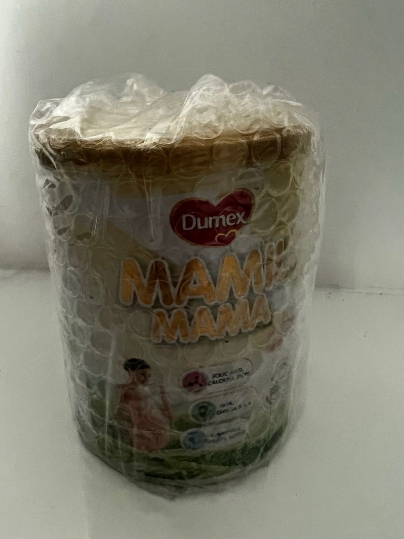Dumex Mamil Mama Maternity Milk, Babies & Kids, Maternity Care on Carousell