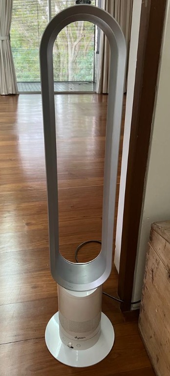 Dyson Tower Fan Model AM02, TV & Home Appliances, Air Conditioners ...