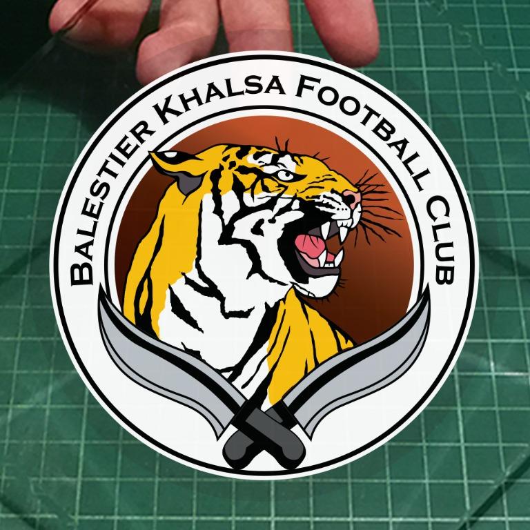 FAS SPL TAMPINES ROVERS FOOTBALL CLUB / SAFSA ( SINGAPORE ARMED FORCES ...