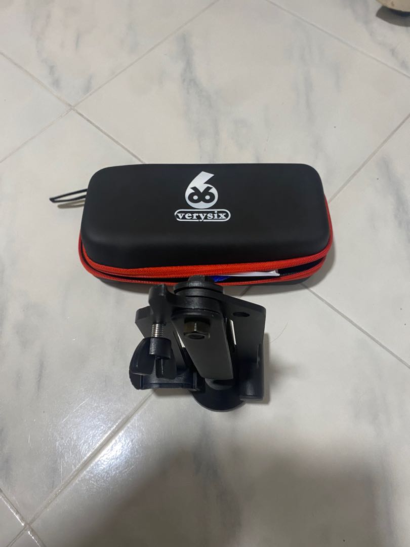 Motorcycle foldable paddock stand Verysix, Motorcycles, Motorcycle ...