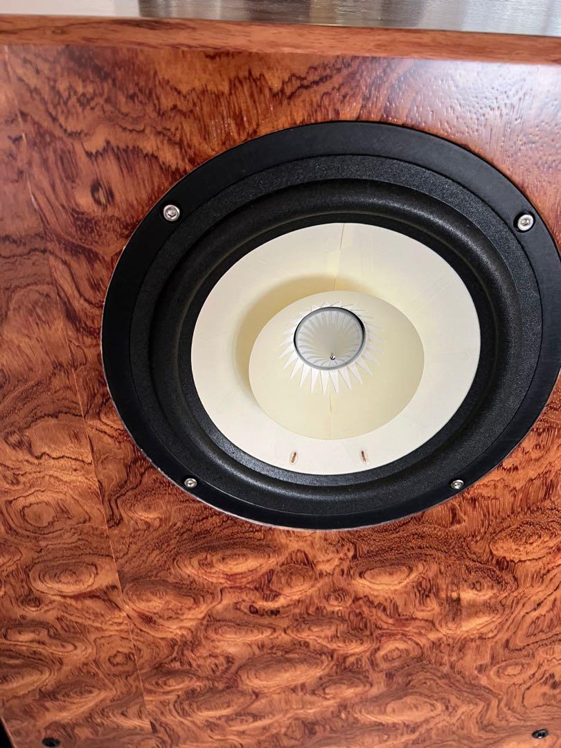 Full range speaker - GML, Audio, Soundbars, Speakers & Amplifiers on ...