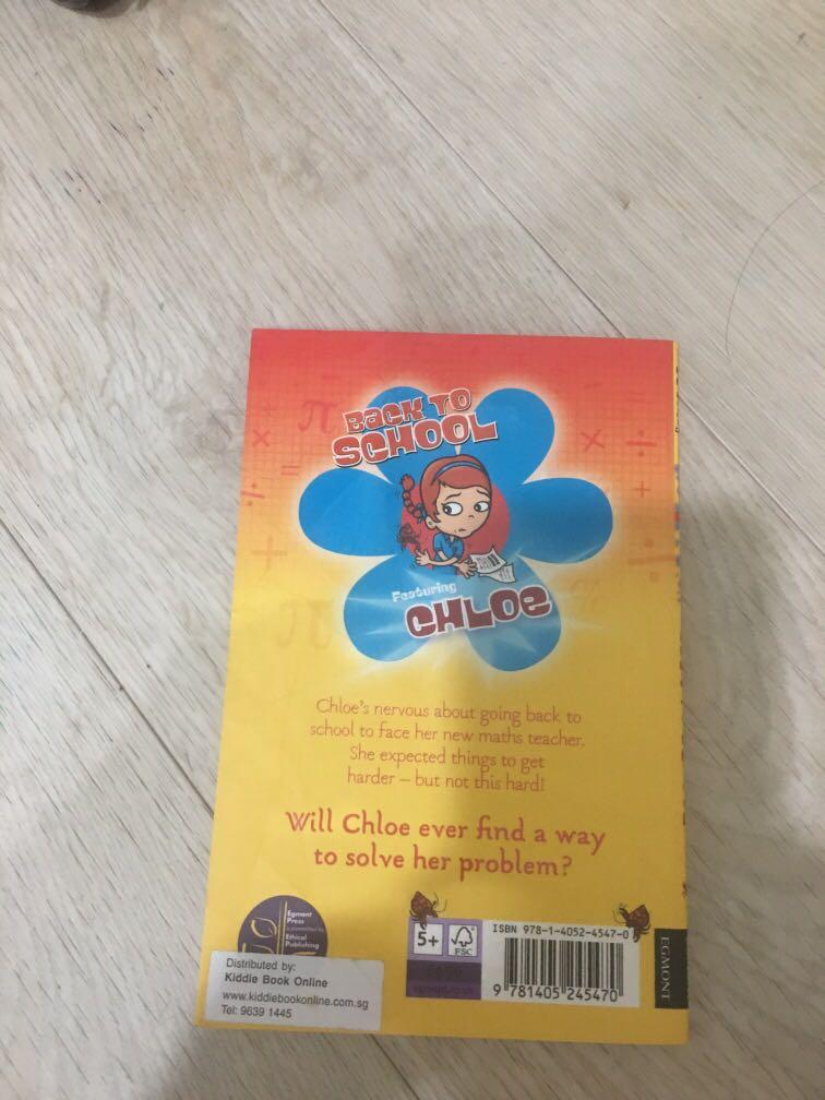 Go girl! Series with [FREE GIFT], Hobbies & Toys, Books & Magazines ...