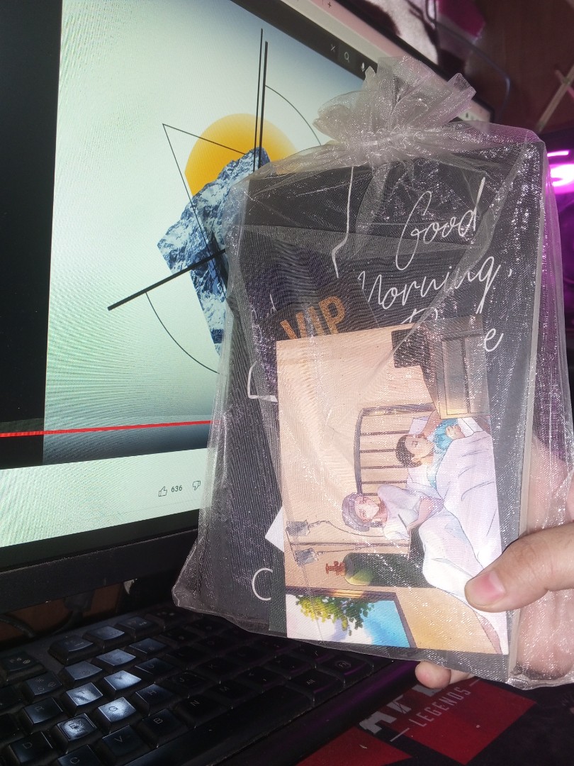 Good Morning Rome, Hobbies & Toys, Books & Magazines, Fiction & Non ...