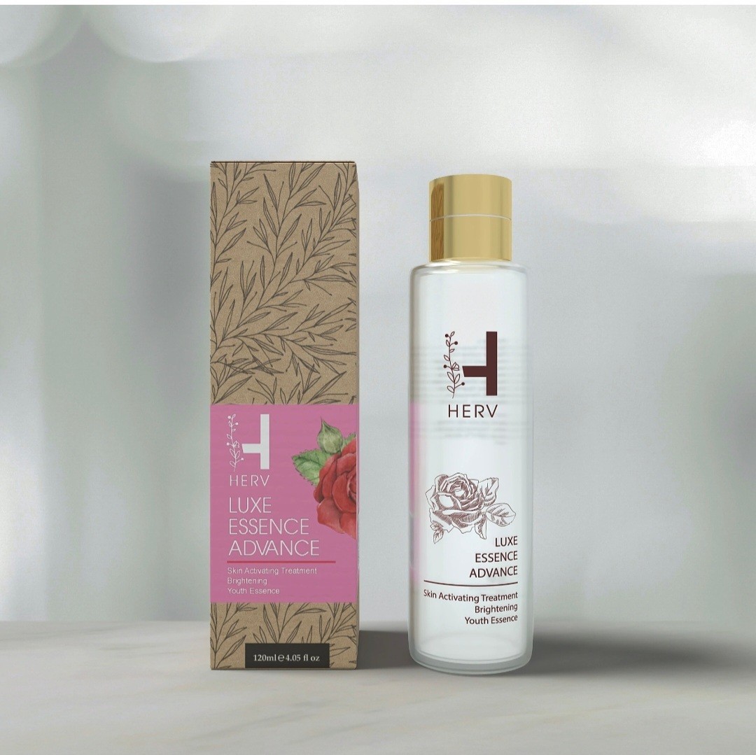 HERV - Luxe Advance Essence, Beauty & Personal Care, Face, Face Care on ...