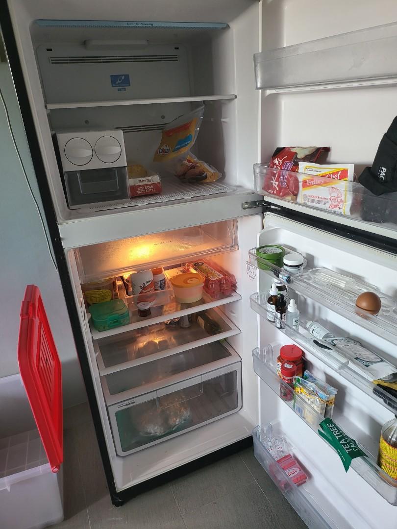Hitachi fridge, TV & Home Appliances, Kitchen Appliances, Refrigerators ...
