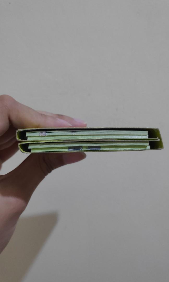 Holographic Ben 10 Sticky Notes, Hobbies & Toys, Stationary & Craft ...