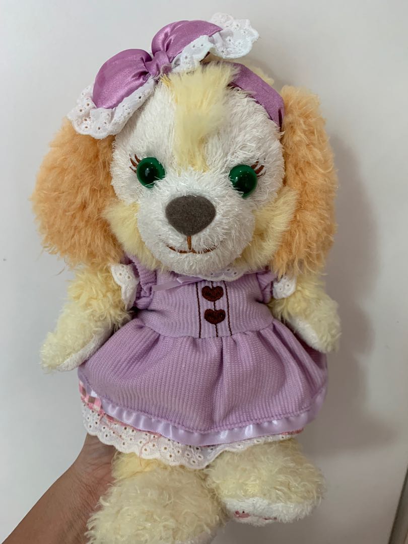 Hong Kong disney cookie Ann 2019, Hobbies & Toys, Toys & Games on Carousell